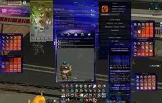 Release Skin Interface RaGEZONE MMO Development Forums