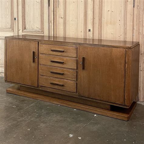 Mid Century Modern Credenza ~ Buffet For Sale At 1stdibs