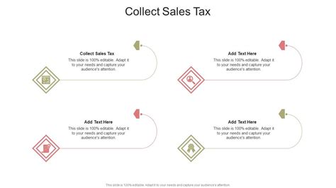 Collect Sales Tax In Powerpoint And Google Slides Cpb PPT Presentation