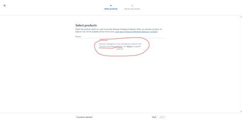 Disable Atlassian Intelligence