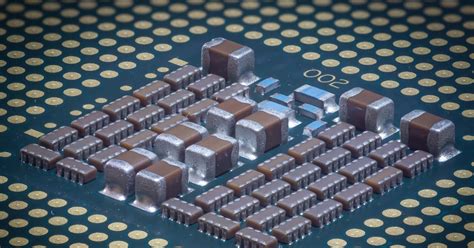 Explain The Cpu Architecture Light Mark Learn