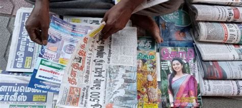 Murali Prasanth On Linkedin Branding Marketing Pamphlet