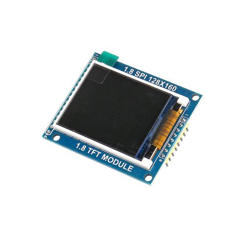 X LCD Keypad Shield Blue Backlight For Arduino Zbotic