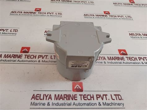 Fti Flow Technology Br30 3 A 4 Flow Meter Aeliya Marine