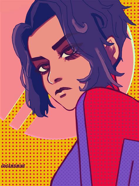 Sasha Calles Supergirlkara Zor El By Gem3mine On Deviantart