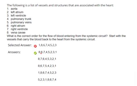 BIOL 221 Lecture Midterm Flashcards Quizlet