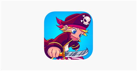 Pirate S Booty On The App Store