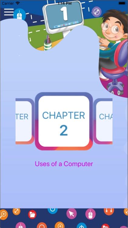 Viva Computer Dot Com Class 1 By Viva Books Private Limited