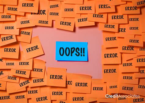 How To Dispute Credit Report Errors And Fix Your Score