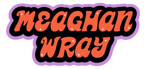 Meaghan Wray