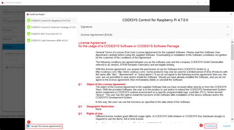 How Codesys Running On An Industrial Raspberry Pi For Edge Controller Elastel
