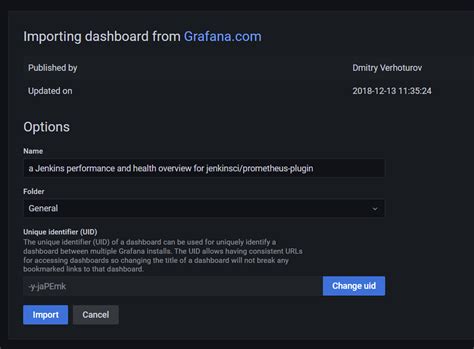 Github Victorf Projetomonitoramento Projeto Monitoramento Jenkins Via Grafana E Prometheus