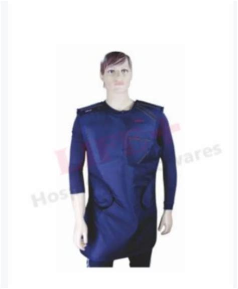 Lead Apron Economy Medium At Best Price In New Delhi Id 2853896370388