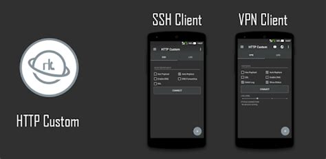 Custom Ssh And Vpn Client With Custom Header For Pc Free Download And Install On Windows Pc