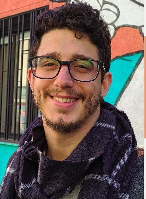 About Lucas Garcia Medium