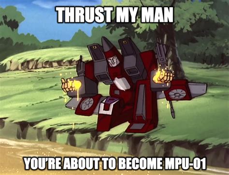 Mpu 01 3rd Party Thrust Page 10 Tfw2005 The 2005 Boards