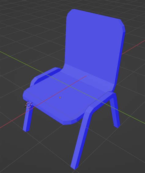 Faces On Fbx File Are Flipped In Roblox But Not In Blender Building Support Developer Forum