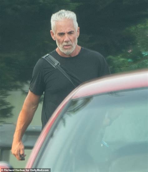 Disgraced Long Island Police Chief James Burke Who Botched Gilgo Beach Serial Killer Rex