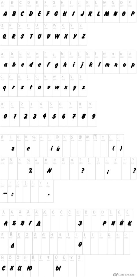 Free Flash Font Download Getfont