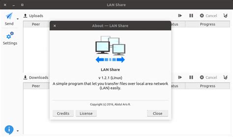 Lan Share Transfer Files From Pc To Pc On Your Local Network