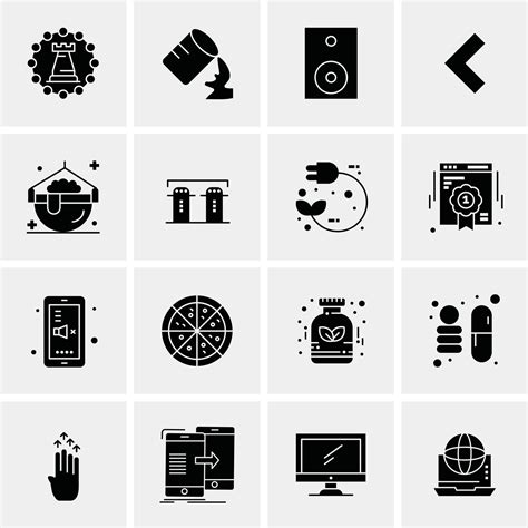 Decentralized Network Technology Blue Icon On Abstract Cloud Background