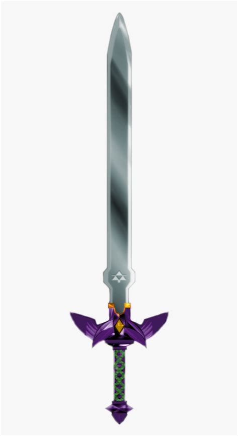Master Sword 1920x1080