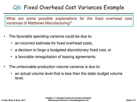 Ppt Cost Management Measuring Monitoring And Motivating Performance Powerpoint Presentation