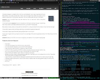 20 Most Simple And Cool X Window Managers For Linux Top Web Resources