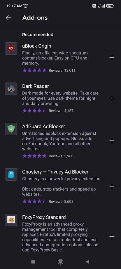 The Best Privacy Focused Smartphone Browsers For Android And IOS