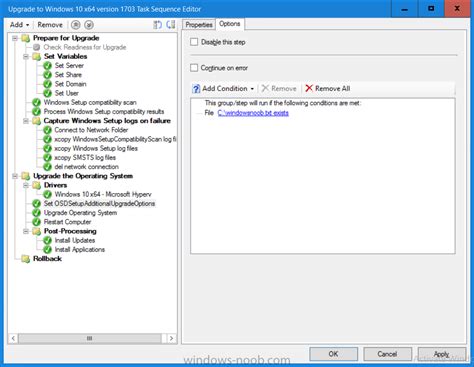 How Can I Enable The Diagnostic Prompt For Windows 10 Upgrades In Windows 10 V1703 And Later