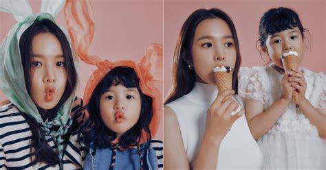 조윤희 딸 로아 벌써 이렇게 컸어엄마 똑 닮은 미모 눈길