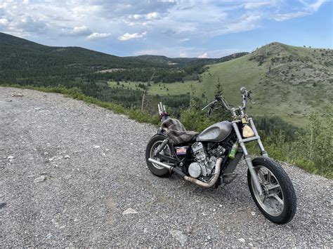 Chopper Risers And Electrical Covers Aesthetics Of Design