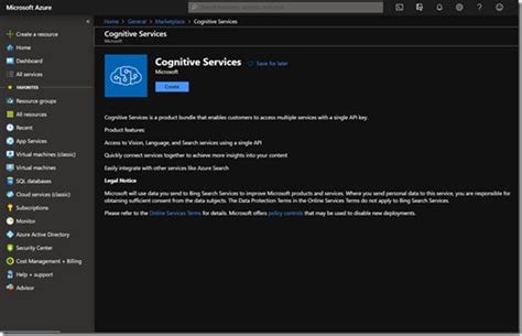 Anupama Natarajan Cognitive Services And Authentication Using Multi