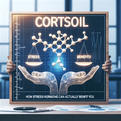 Cortisol Levels Not All Bad How Stress Hormone Can Actually Benefit You The Wall Street