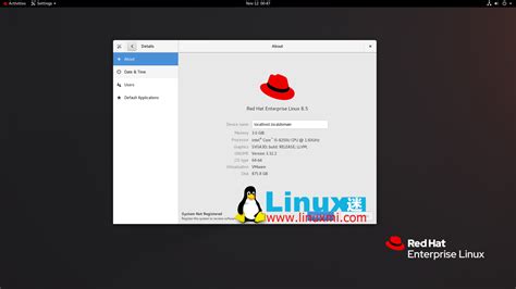 Almalinux Vs Rocky Linux：centos 替代你选择哪一个？ Linux迷