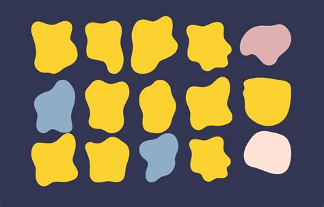 Creative Blob Design Modern Vector Illustration Concept 38511905 Vector Art At Vecteezy