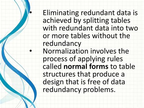 Normalization Dbs Ppt Download Normalization Dbs Ppt Download