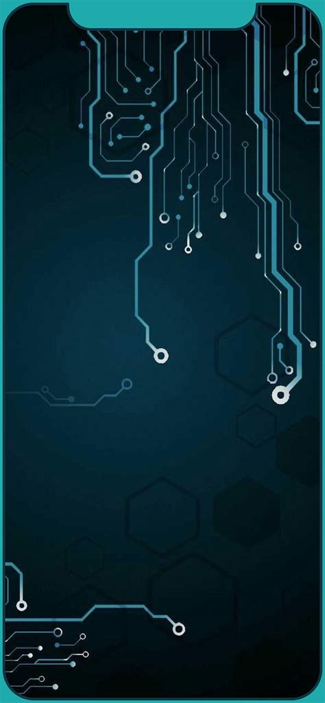 Cyber Wallpaper Iphone 5