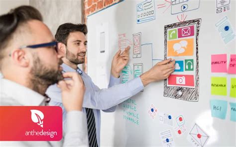 Pourquoi Analyser Son Site Web Agence AntheDesign