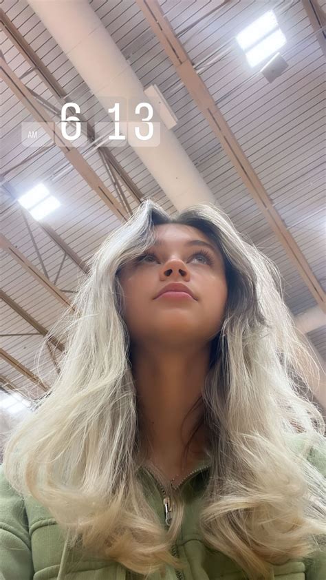 Angelina Polikarpova 08262023 • Celebmafia