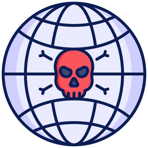 Hacker Generic Color Lineal Color Icon Hacker Generic Color Lineal Color Icon