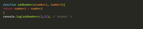 Javascript Functions Javascript Is All About Data Storing By
