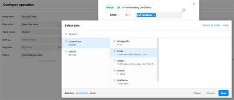 Backend Data Integrations Learn Plasmic