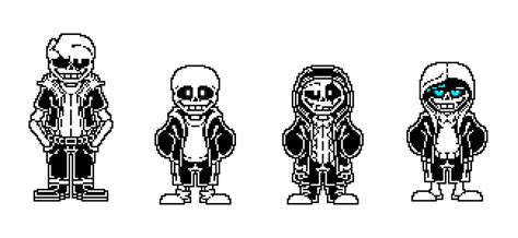 Mlvoid Time Quartet By Yeetable69 On Deviantart