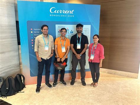 kafkasummit confluent current25 apachekafka eventstreaming