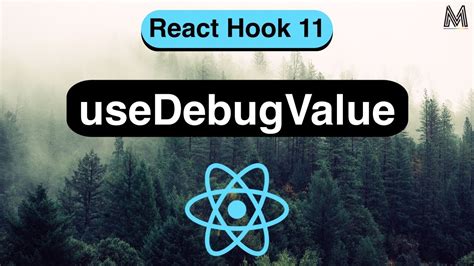 UseDebugValue Made Easy With React Native In Minutes YouTube