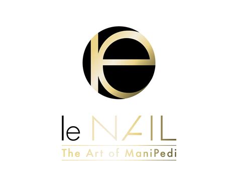 Le Nail The Art Of Le Nail The Art Of Manipedi