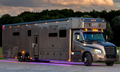 Best Luxury Rv Most Expensive Rv Brands On The Planet