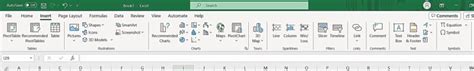 Excel Ribbon Tabs Excel Hippo Excel Ribbon Tabs Excel Hippo