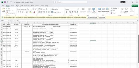 Entry 52 By Mehmoodfaisal61 For Pdf Table Data Extraction To Excel